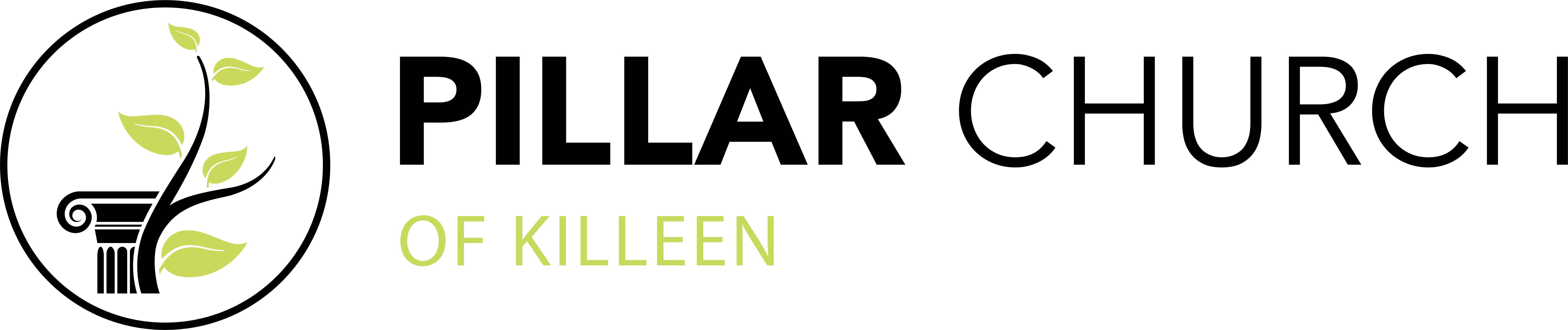 Pillar Church of Killeen – Take Heart Outfitters